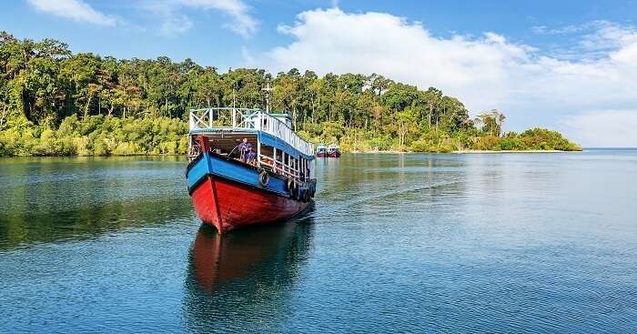 Andaman Travel Tips 2025: A Guide To Know What To Do