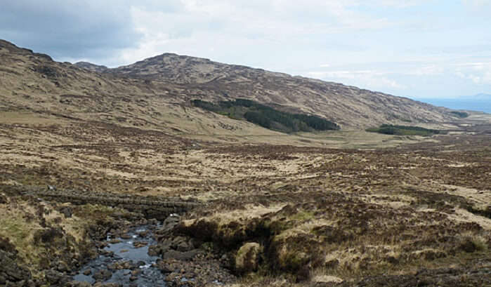 Camping In Scotland 2025: 10 Remote Spots For The Wild Souls