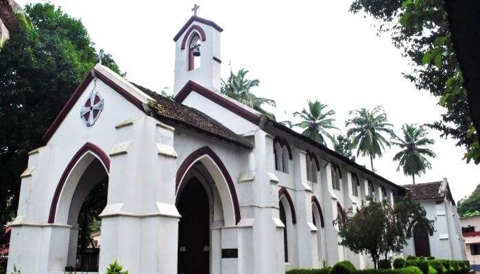 8 Must-Visit Churches in Calicut | Explore Spiritual Gems in Kerala