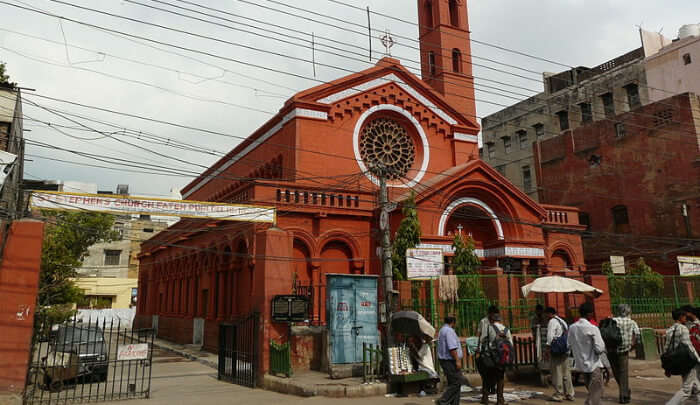 14 Magnificent Churches In Delhi That You’ll Simply Love To Visit In 2026