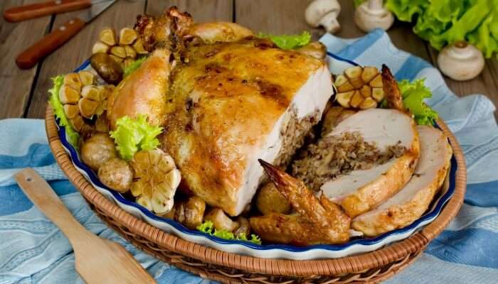 12 Restaurants In Coimbatore That You Must Visit In 2026