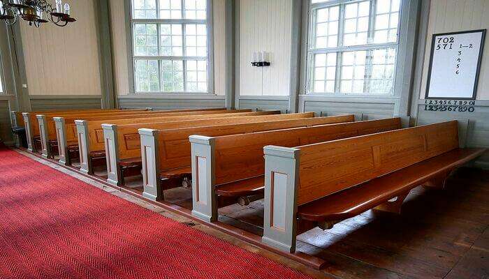 15 Churches In Indore You Should Definitely Add To Your Itinerary In 2025