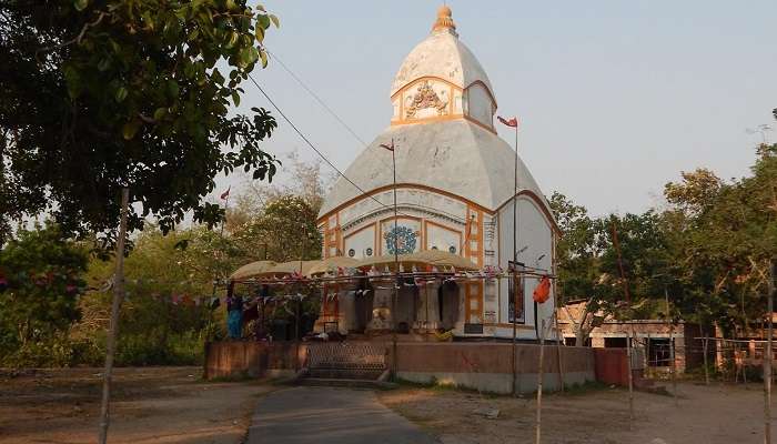 Weekend Getaways From Kolkata In 2026