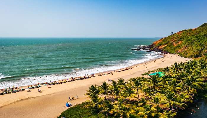 Beaches In North Goa You Must Visit In 2026 For The Best Time