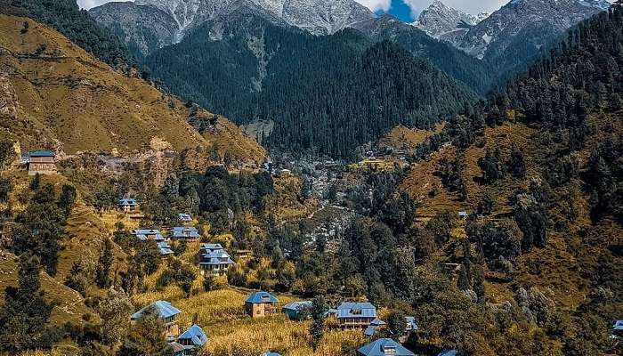 Top 9 Most Beautiful Valleys in Kashmir in 2025