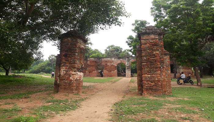 Arikamedu That You Should Explore If You're A History Buff In 2026